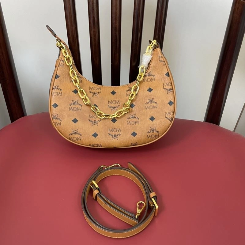 MCM Hobo Bags