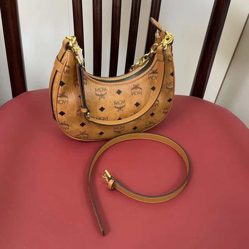 Brand-original MCM Hobo Bags