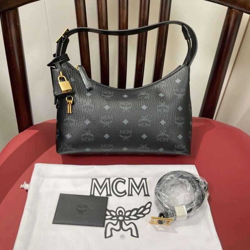 MCM Hobo Bags