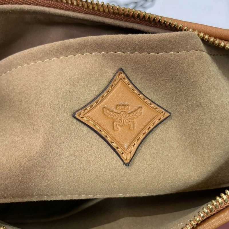 Precise copy MCM Hobo Bags