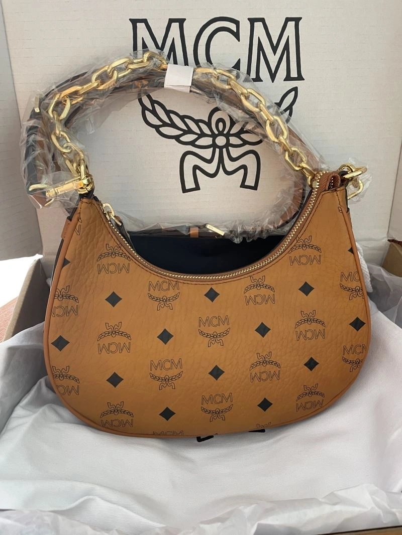 Inexpensive MCM Hobo Bags