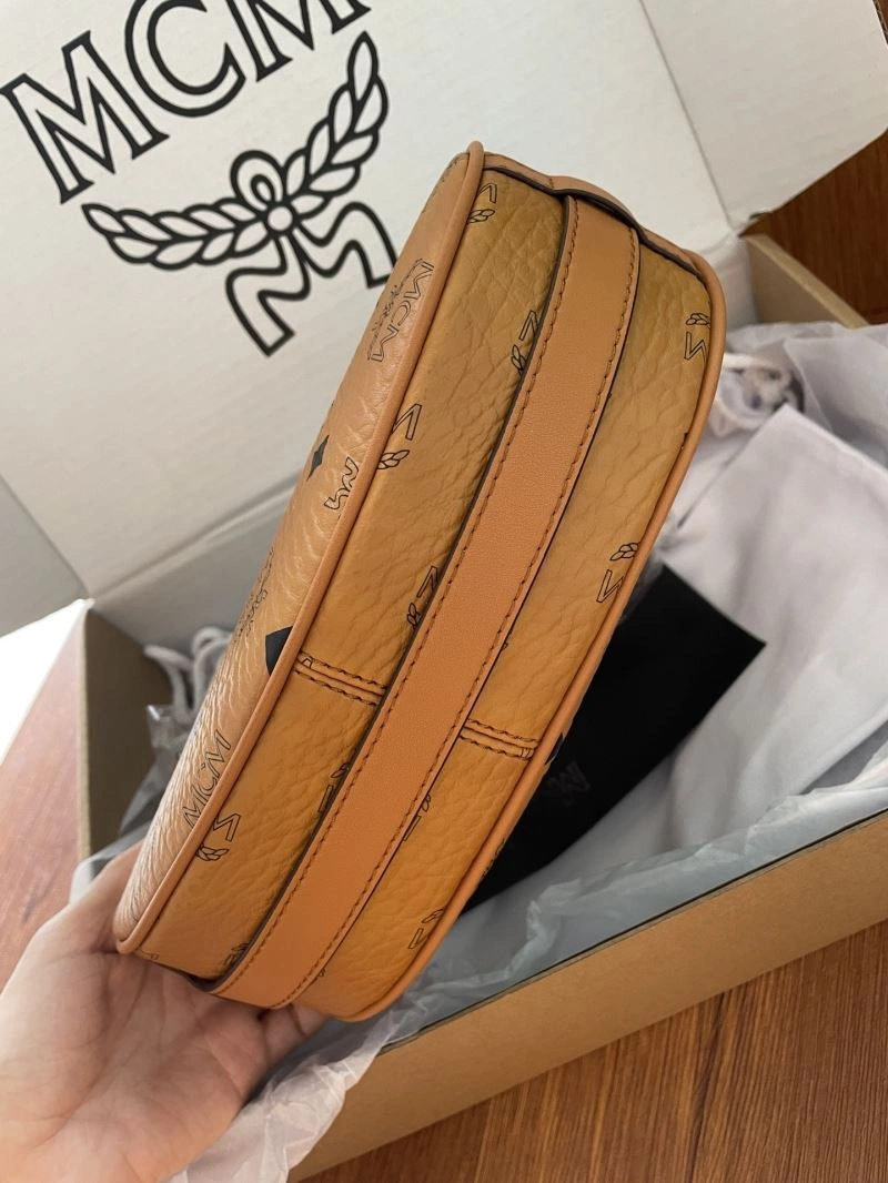 Inexpensive MCM Hobo Bags