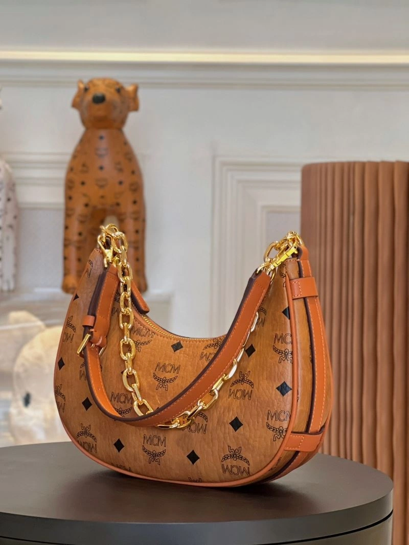 Factory-made MCM Hobo Bags