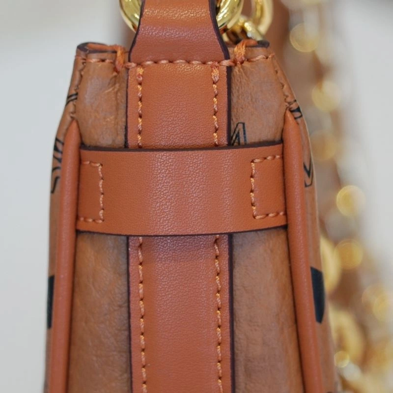 Factory-made MCM Hobo Bags