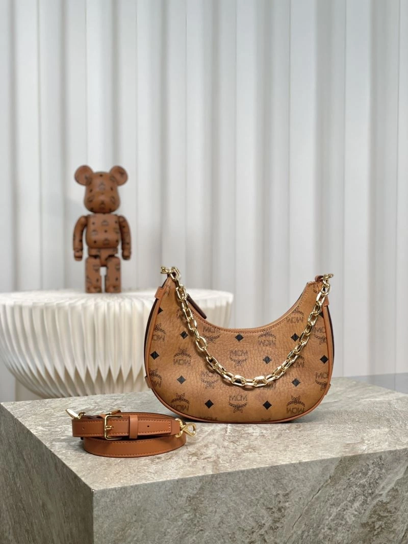 MCM Hobo Bags