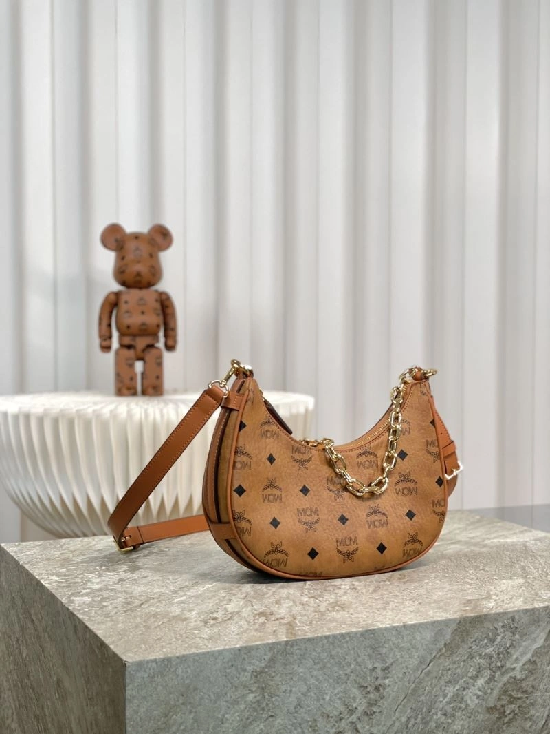Low-cost MCM Hobo Bags