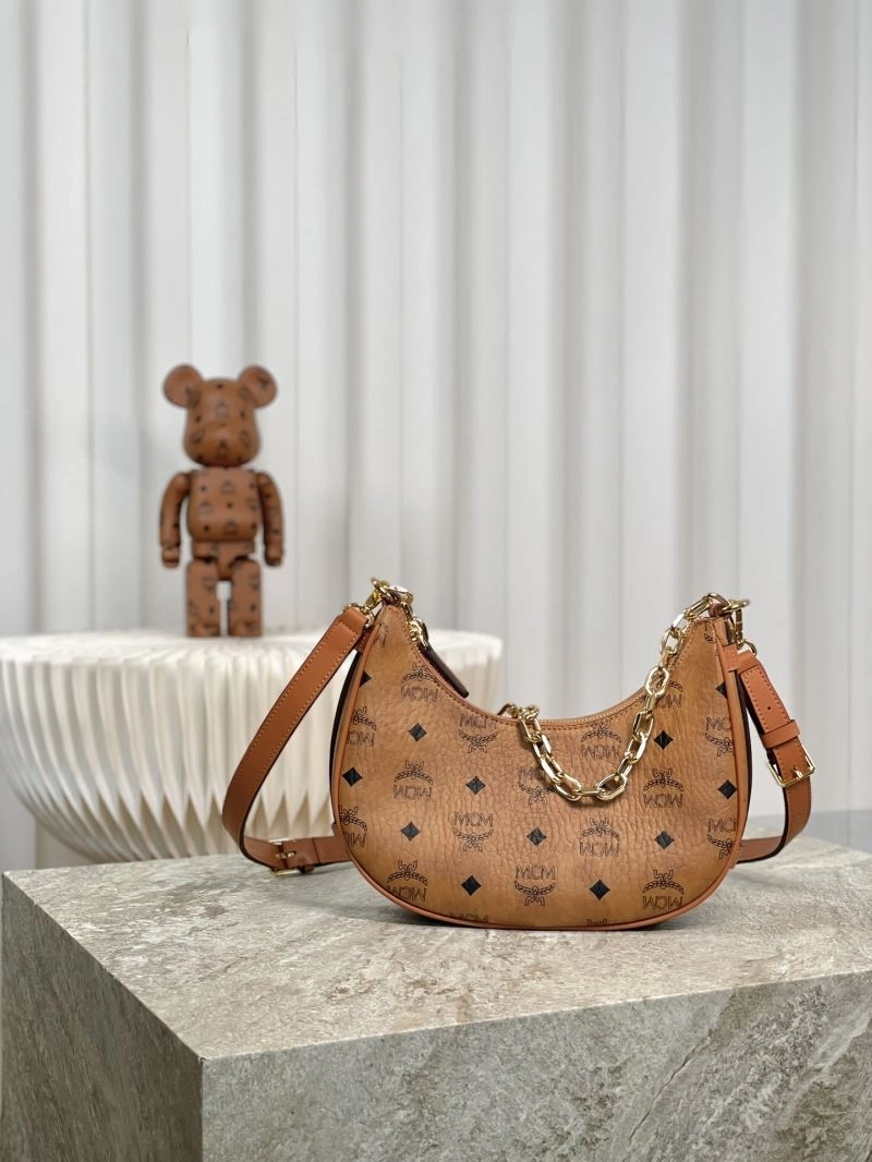 Low-cost MCM Hobo Bags