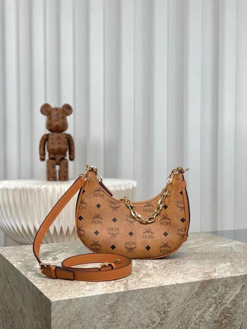 Low-cost MCM Hobo Bags