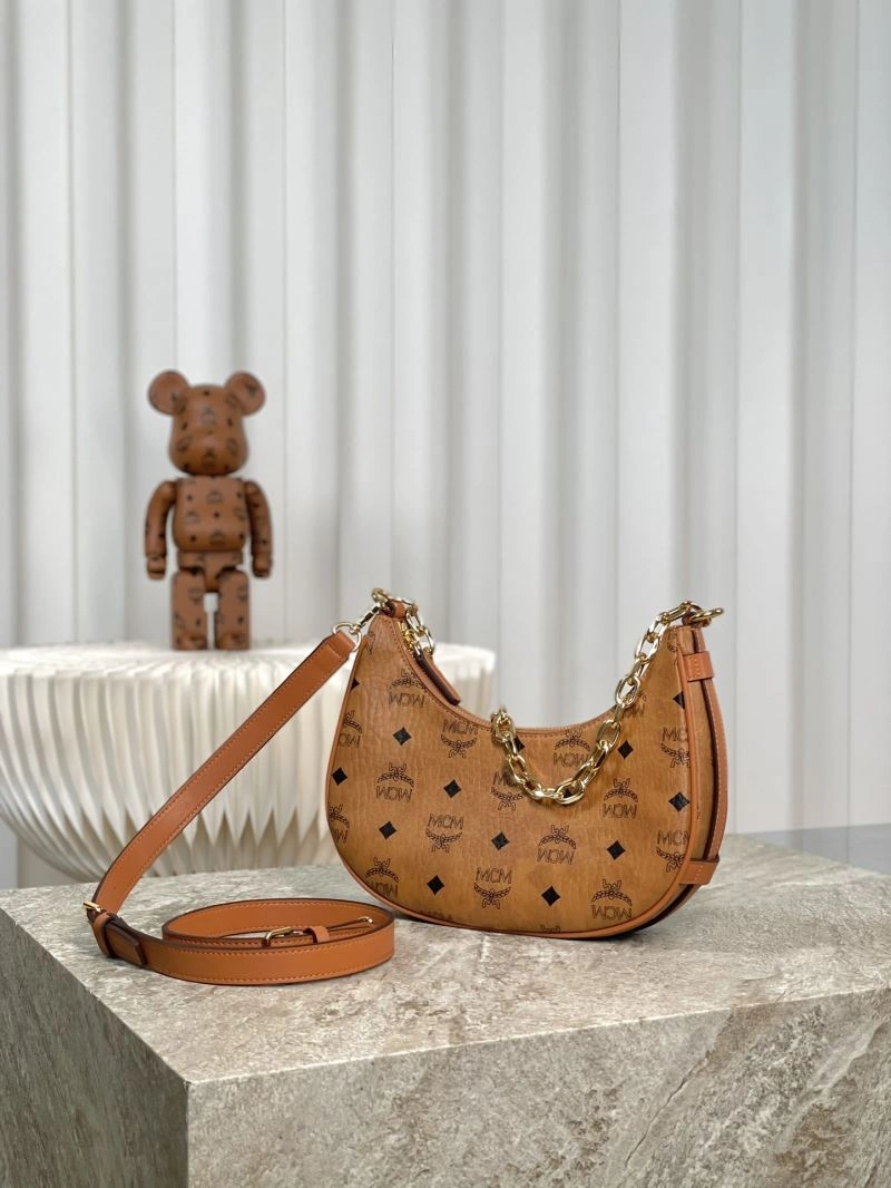 Low-cost MCM Hobo Bags