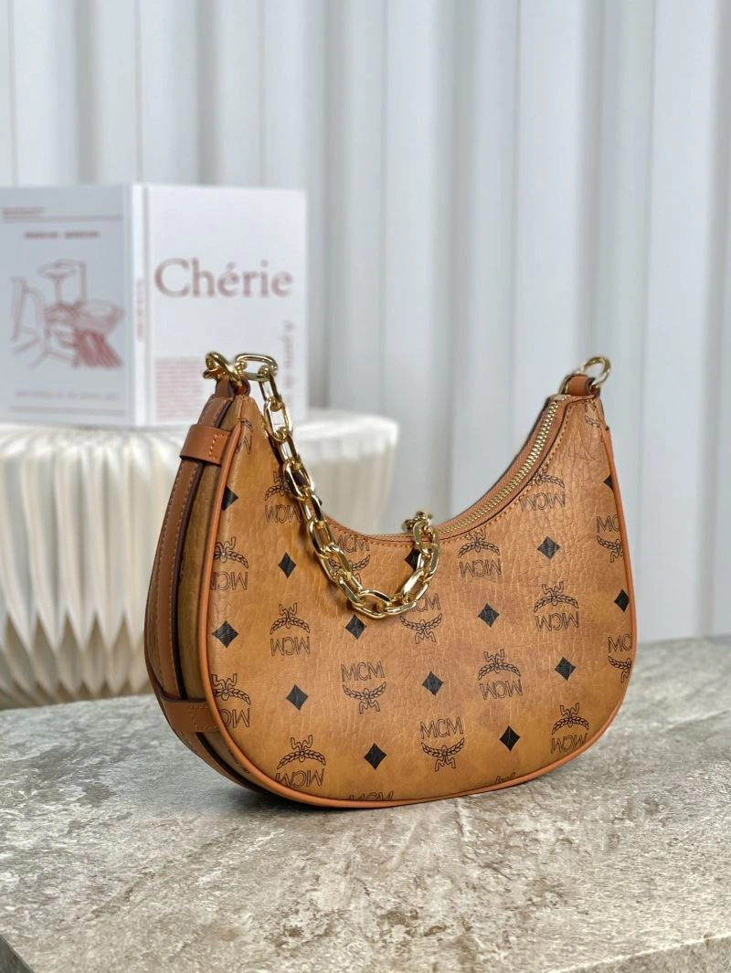 Low-cost MCM Hobo Bags