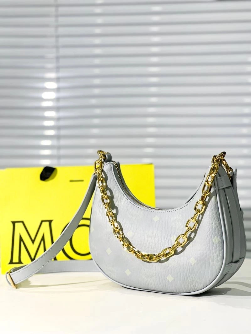 Inexpensive MCM Hobo Bags
