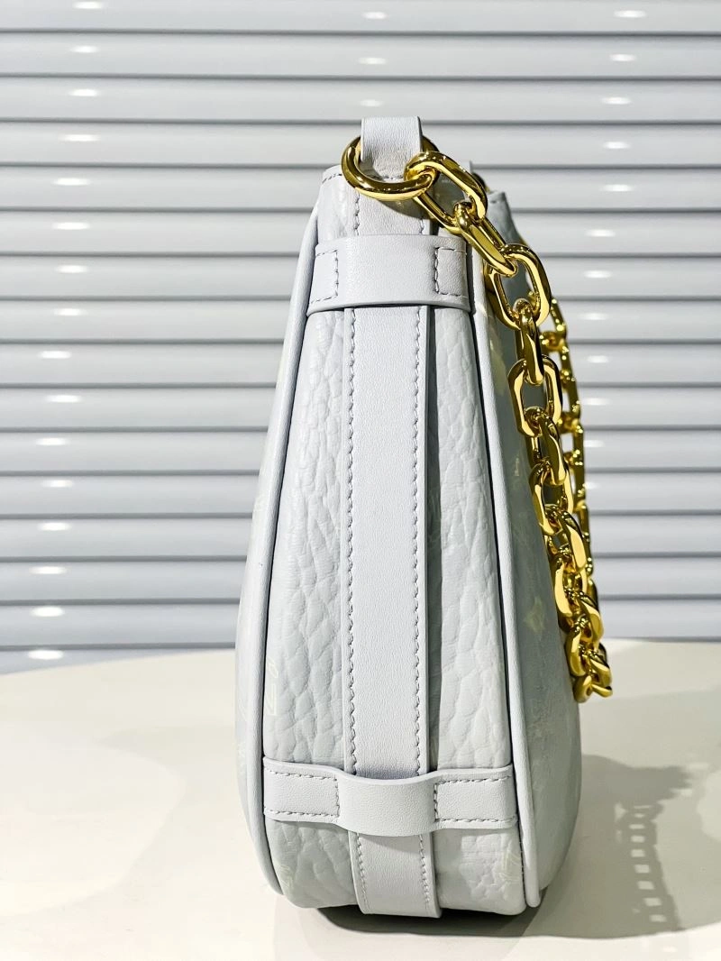 Inexpensive MCM Hobo Bags
