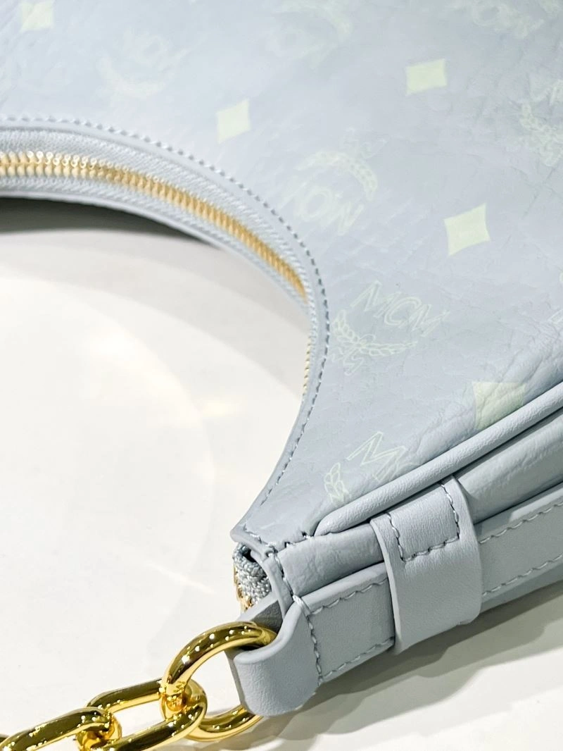 Inexpensive MCM Hobo Bags