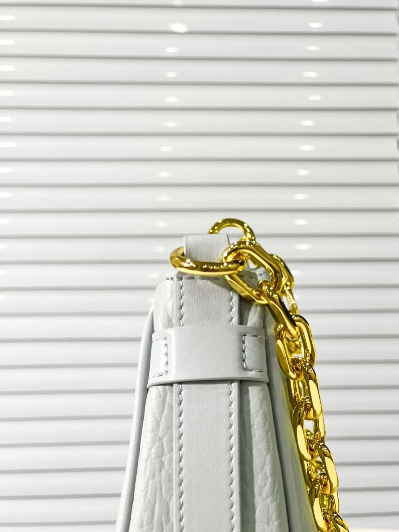 Inexpensive MCM Hobo Bags