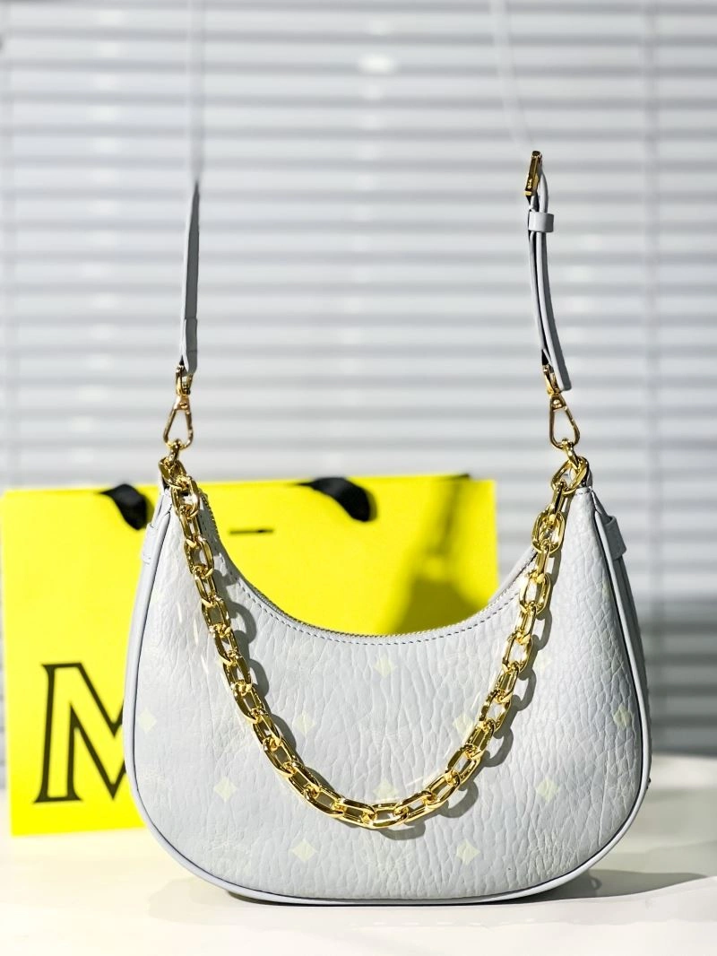Inexpensive MCM Hobo Bags