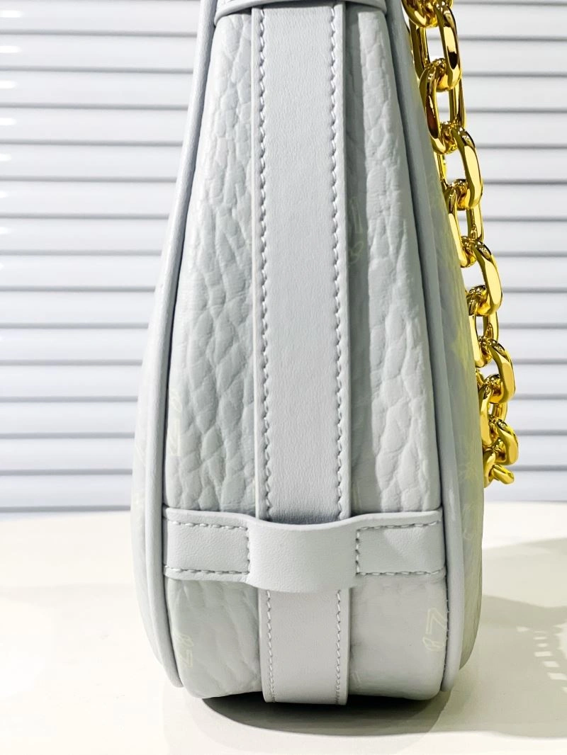 Inexpensive MCM Hobo Bags