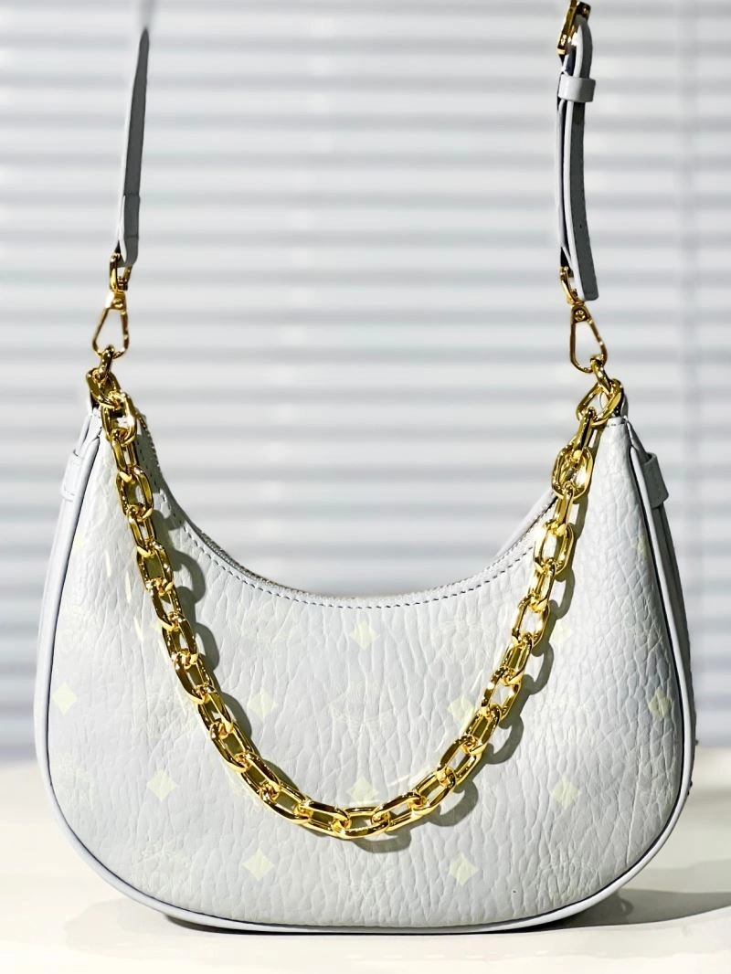 Inexpensive MCM Hobo Bags