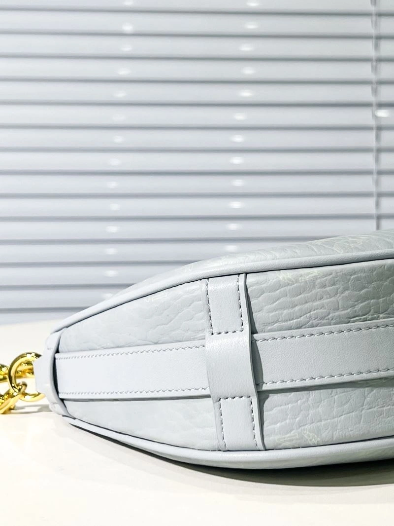 Inexpensive MCM Hobo Bags