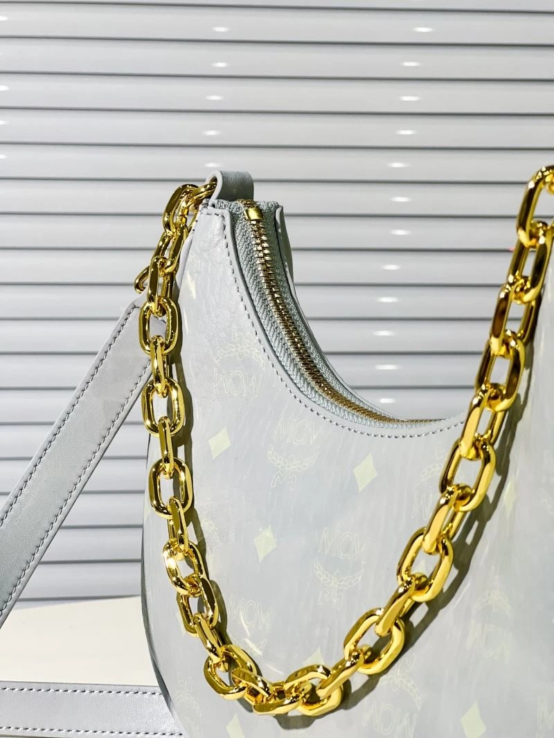 Inexpensive MCM Hobo Bags