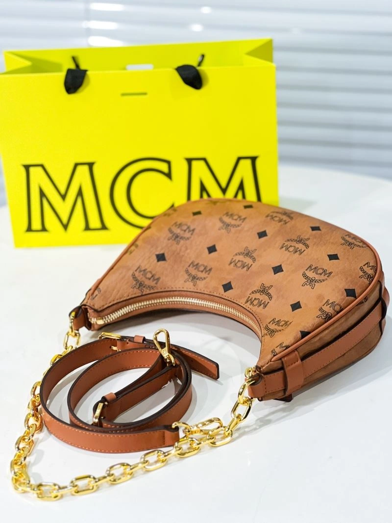 Economical MCM Hobo Bags