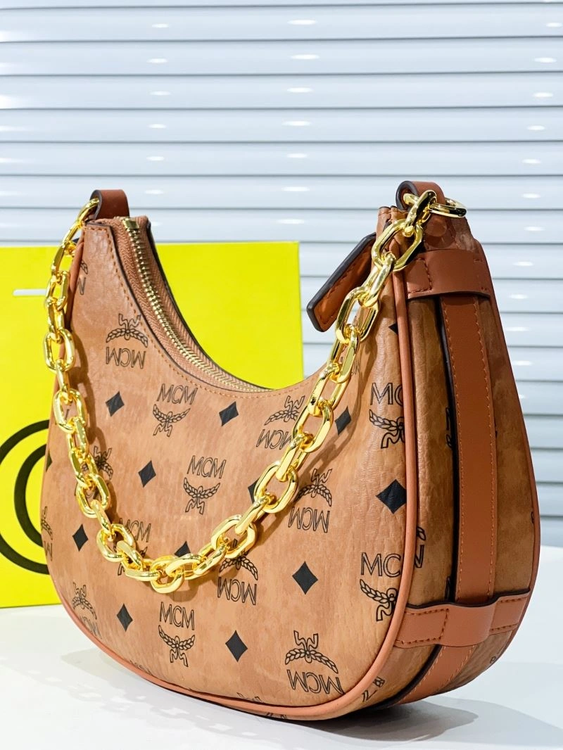 Economical MCM Hobo Bags