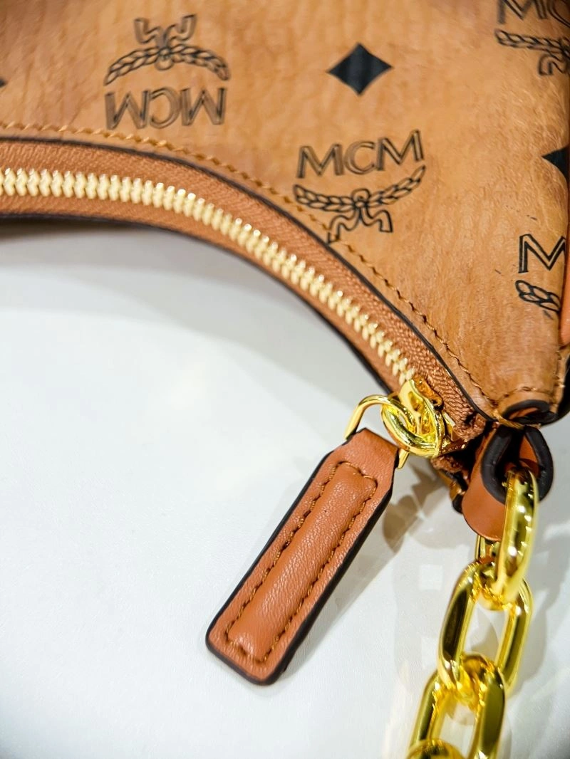Economical MCM Hobo Bags