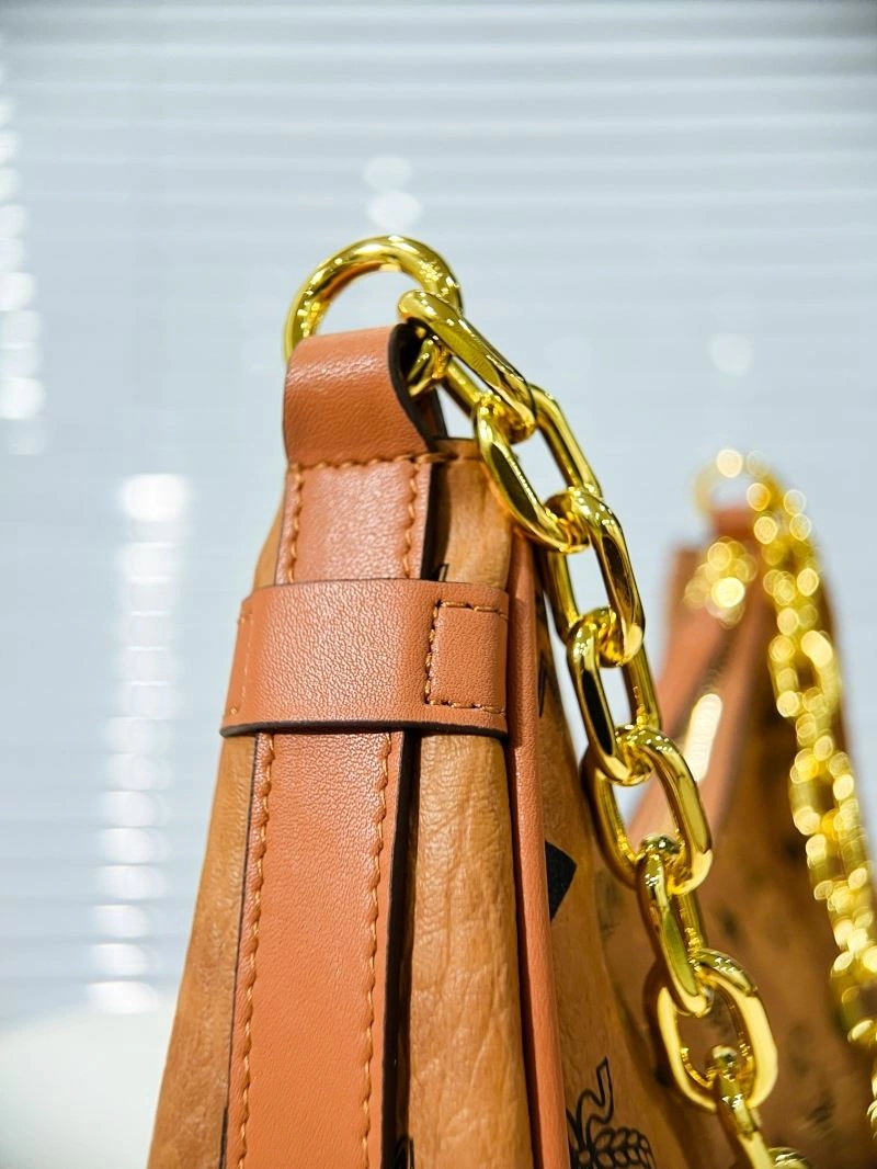 Economical MCM Hobo Bags