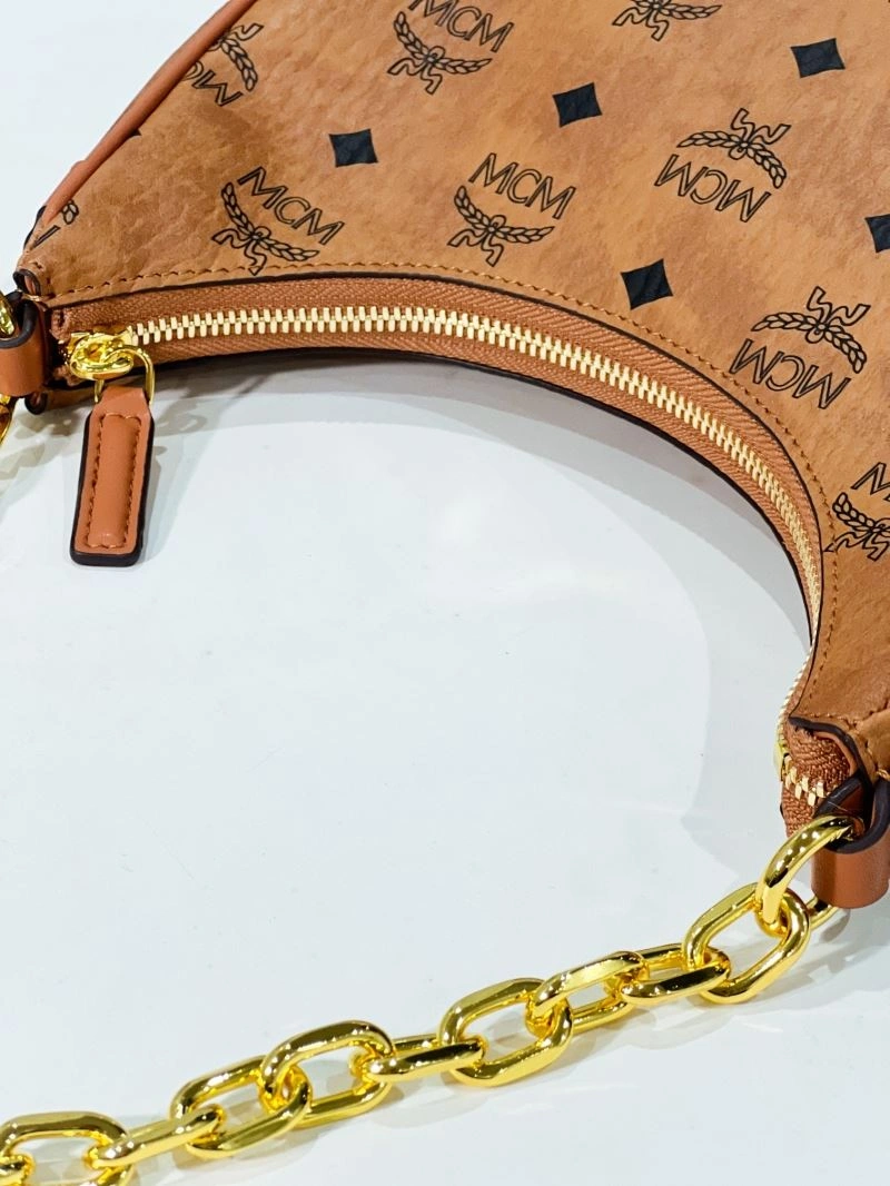 Economical MCM Hobo Bags