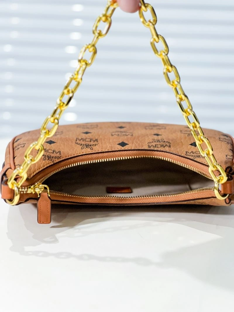 Economical MCM Hobo Bags