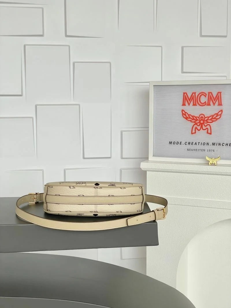 Official MCM Hobo Bags