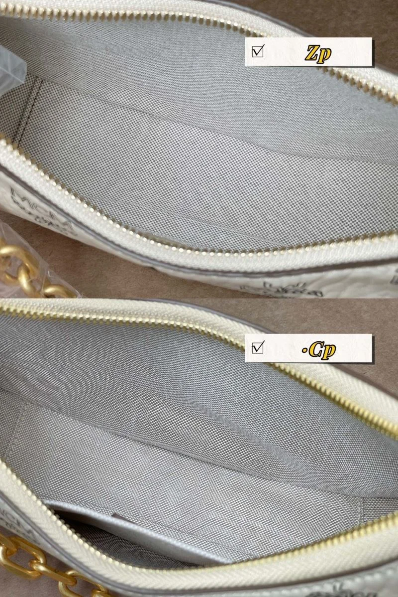 Official MCM Hobo Bags