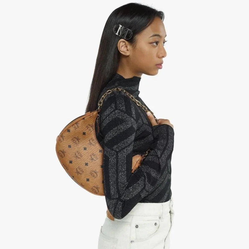 Authentic MCM Hobo Bags