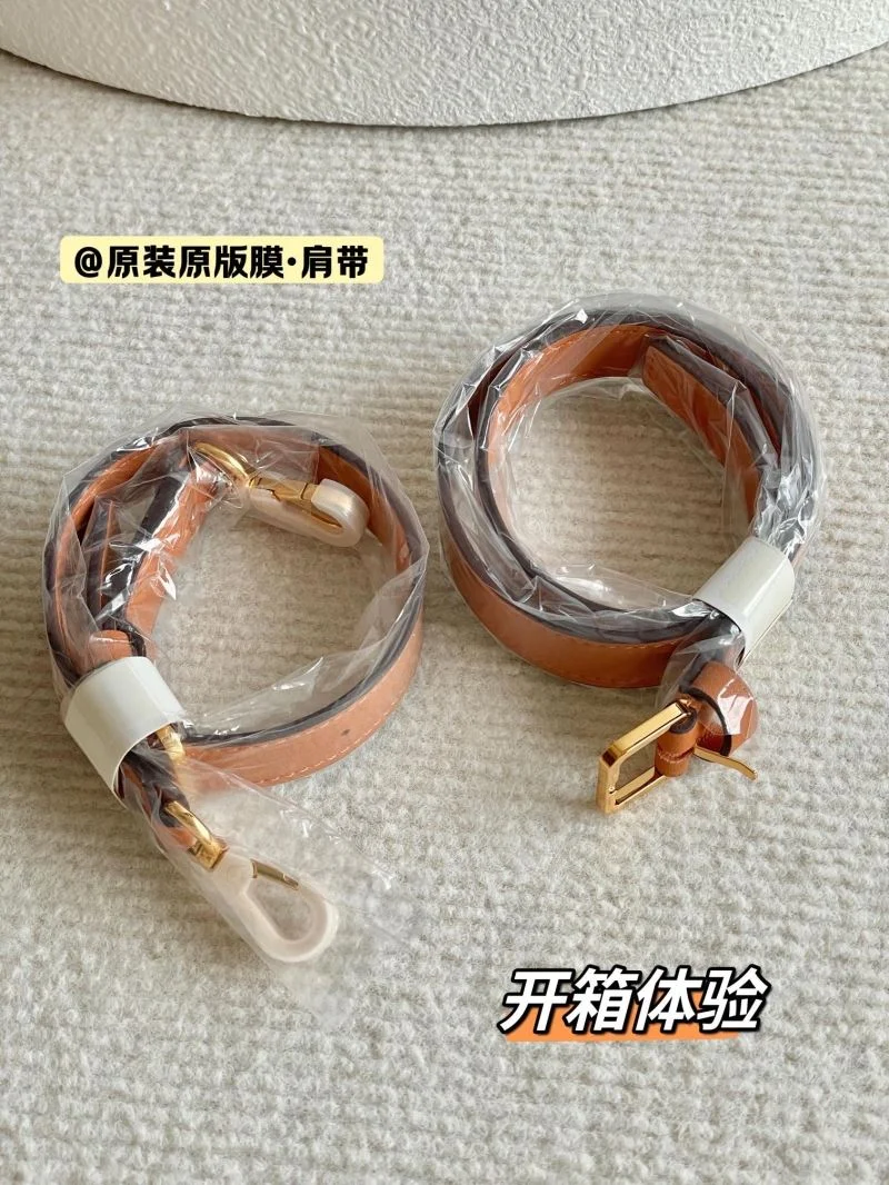 Authentic MCM Hobo Bags