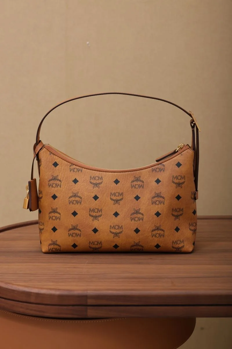 MCM Hobo Bags