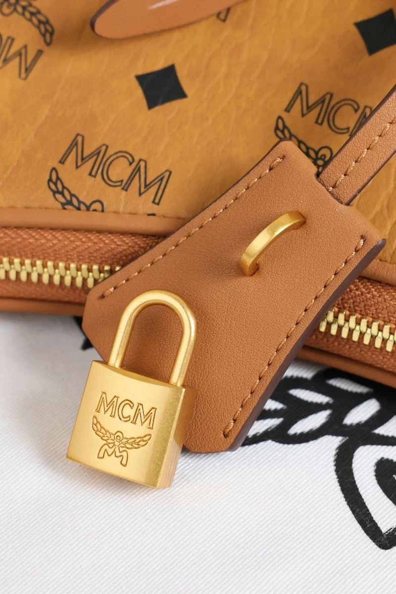 Value-priced MCM Hobo Bags