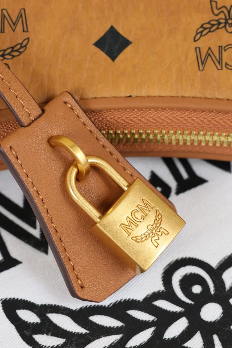 Value-priced MCM Hobo Bags