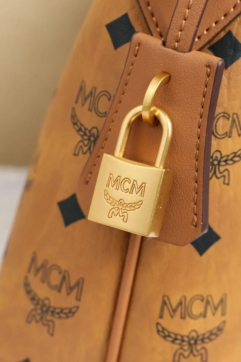 Value-priced MCM Hobo Bags