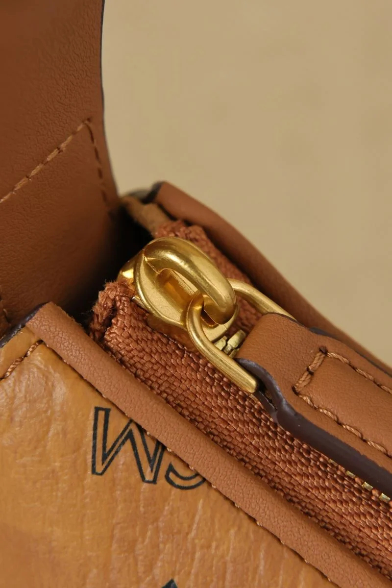 Value-priced MCM Hobo Bags