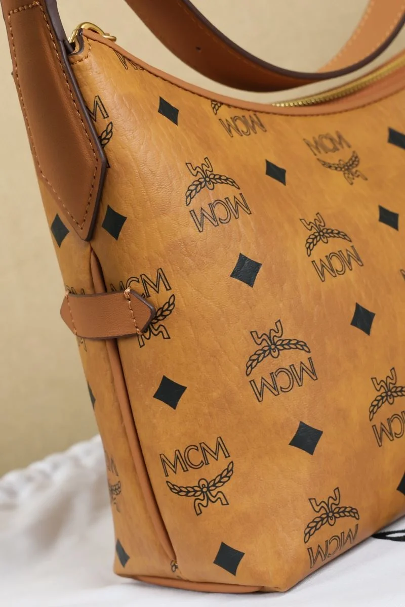 Value-priced MCM Hobo Bags