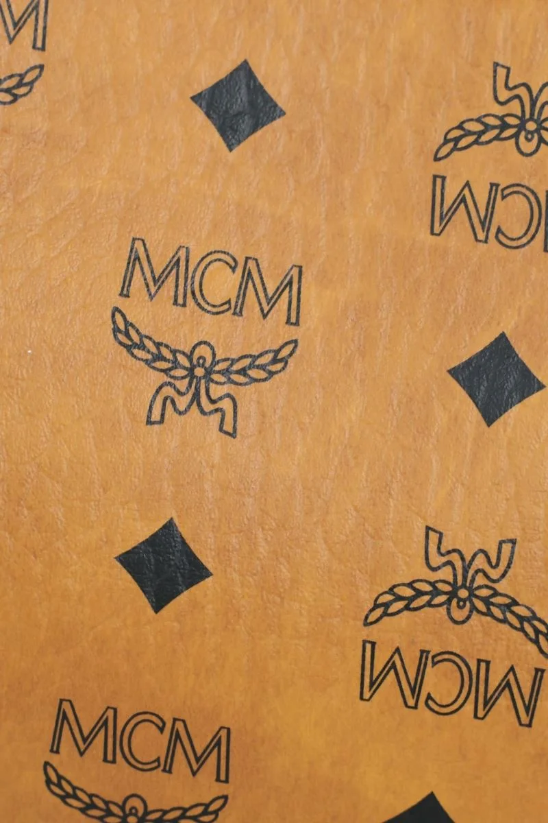 Value-priced MCM Hobo Bags