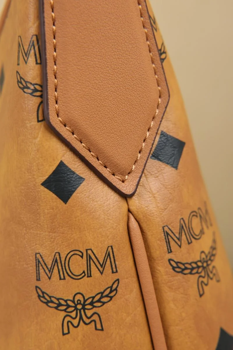 Value-priced MCM Hobo Bags