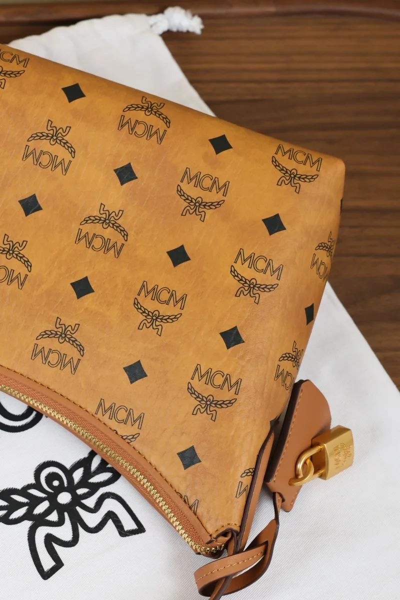 Value-priced MCM Hobo Bags