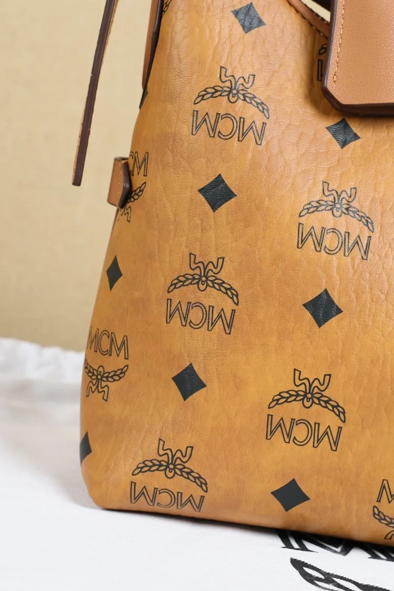 Value-priced MCM Hobo Bags