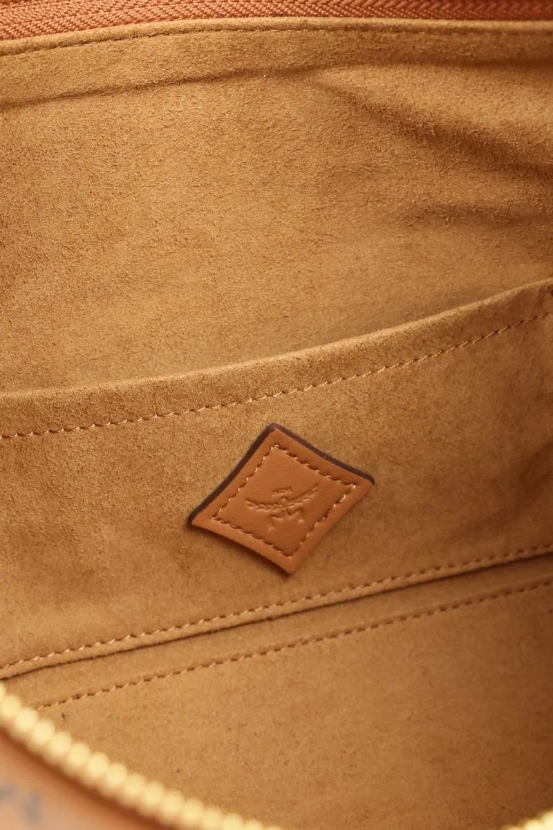 Value-priced MCM Hobo Bags
