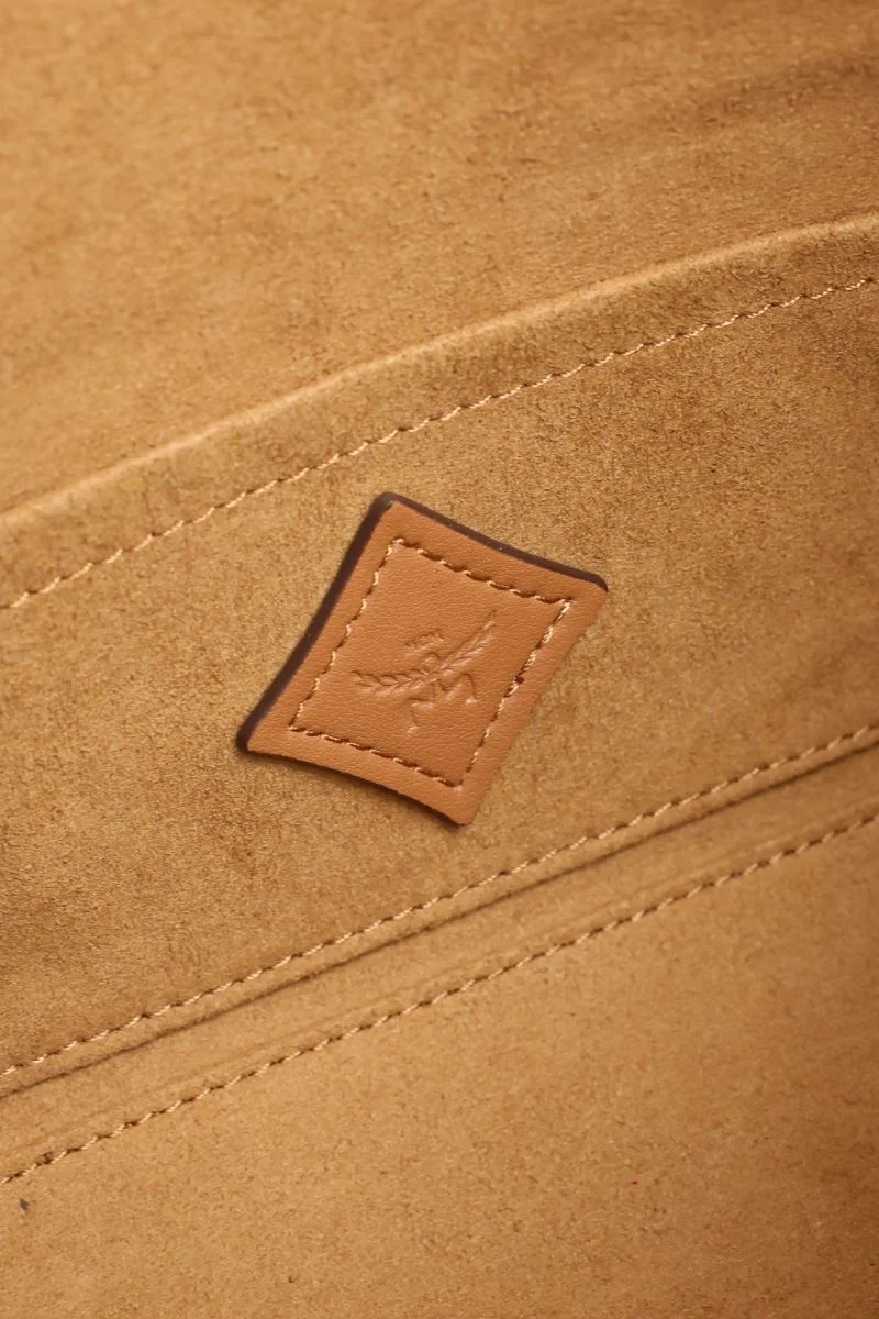 Value-priced MCM Hobo Bags