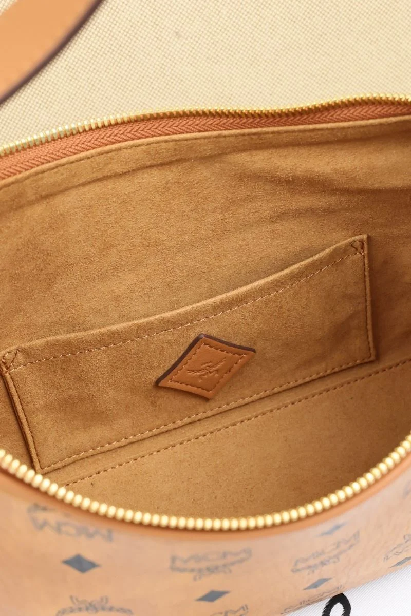 Value-priced MCM Hobo Bags