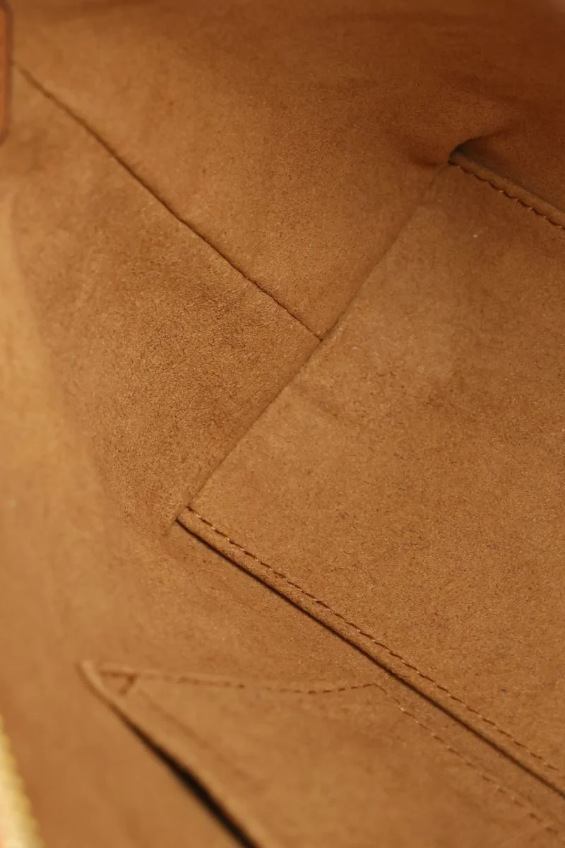 Value-priced MCM Hobo Bags