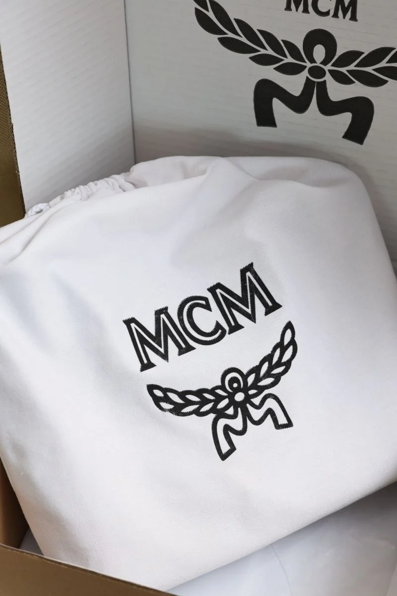 Value-priced MCM Hobo Bags