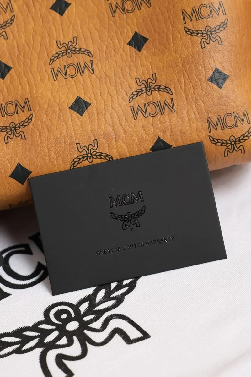 Value-priced MCM Hobo Bags
