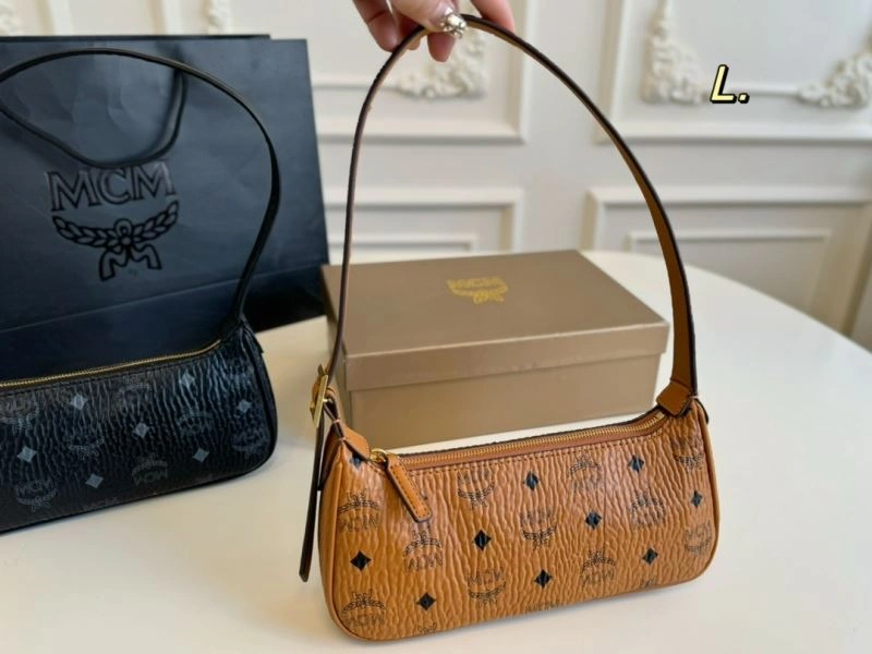 MCM Hobo Bags